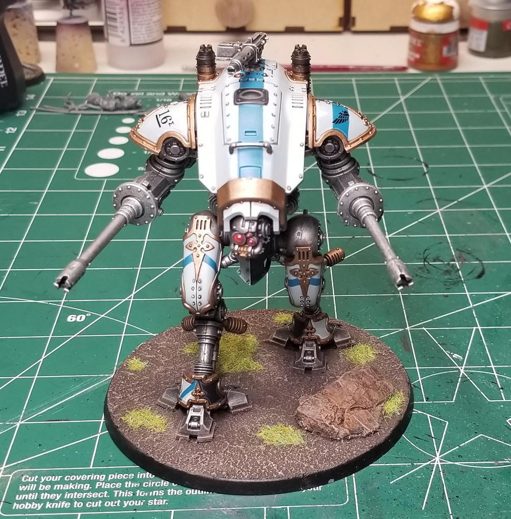 What's On Your Table: House Sycorax - Faeit 212