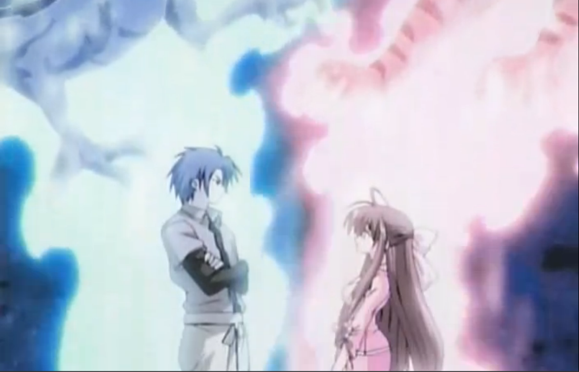 Wonderland: Final Approach