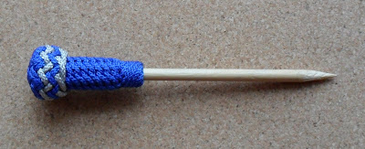 JOE: SPIKE HANDLE TUTORIAL