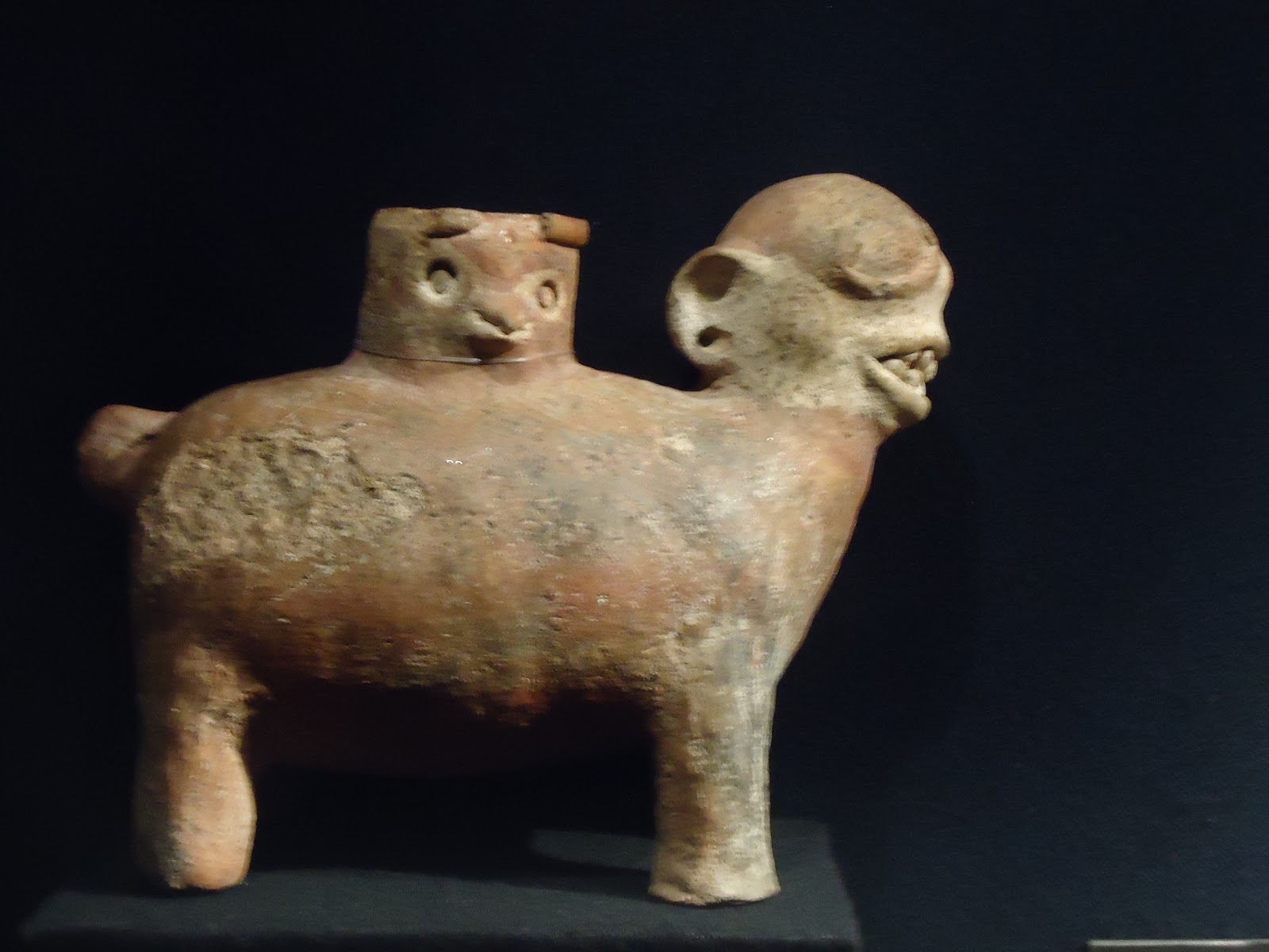 Portafolio Santiago Hinojosa: PANZALEO