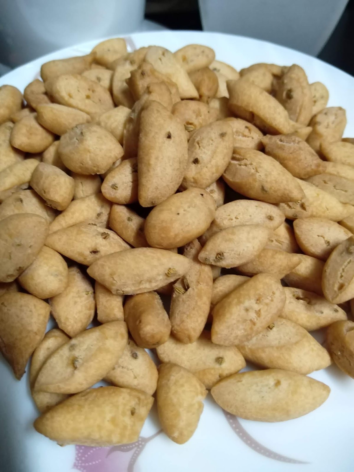 namakucella: KUIH JINTAN @ KUIH CHA