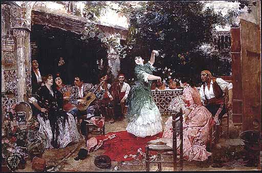 ARROPIA MICRORRELATOS: abril 2012