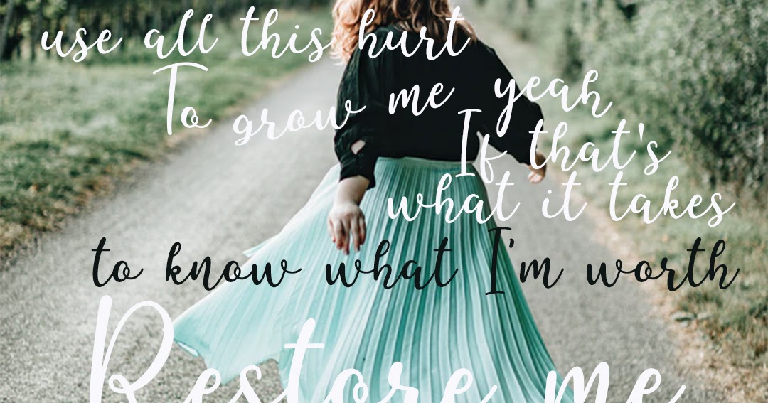 Restore Me By Lecrae Moments Of Words restore-me-by-lecrae-moments-of-words