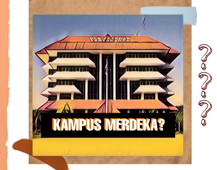Kampus Merdeka, Wakil Rektor UPNVYK : Siap Mendukung Kebijakan - SUARA ...