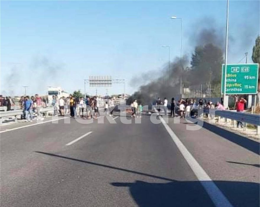 ΞΕΣΗΚΩΘΗΚΑΝ ΣΕ ΟΛΗ ΤΗΝ ΕΛΛΑΔΑ ΟΙ Γ@ΦΤΟΙ ΓΙΑ ΤΟΝ ΘΑΝΑΤΟ ΤΟΥ 18ΧΡΟΝΟΥ ...