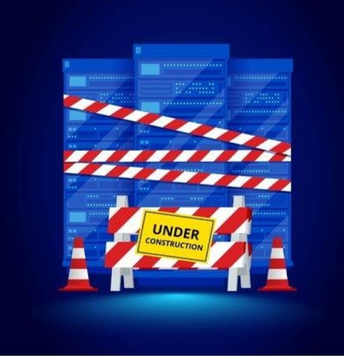 Dealing with 'Under repairs' rooms