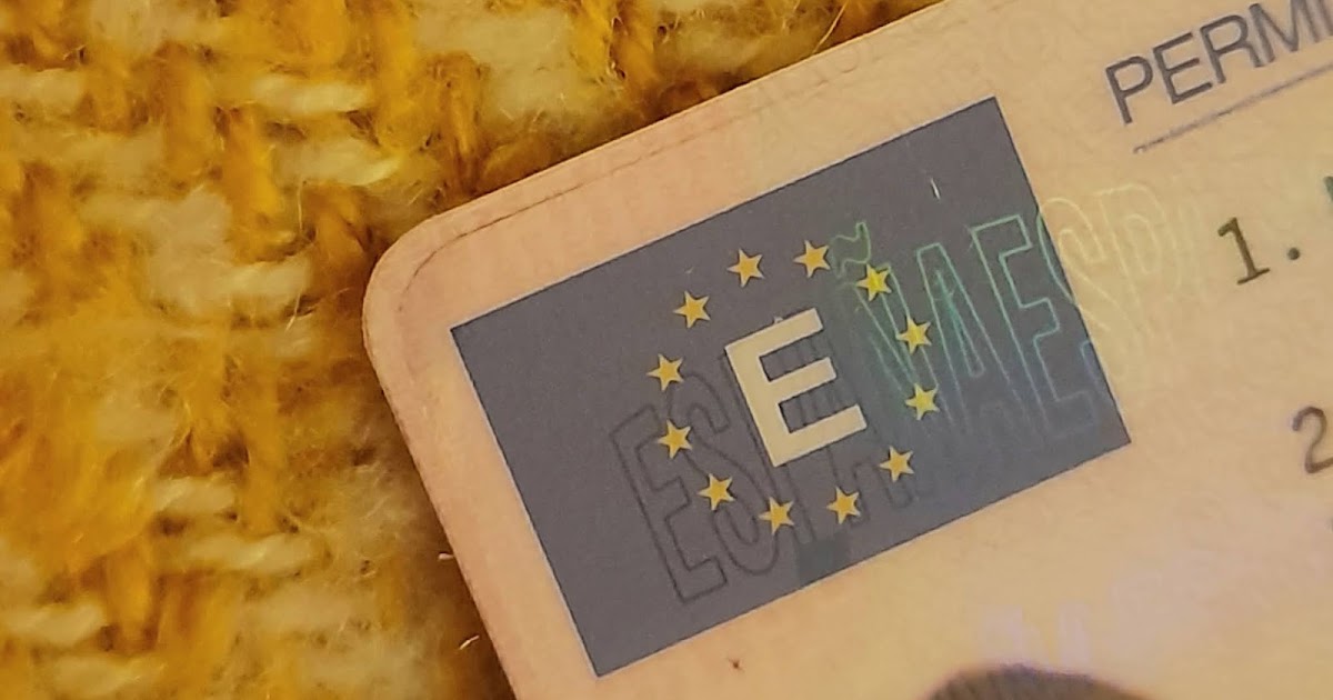 Spain: How to Exchange Your Driving Licence for a Spanish one