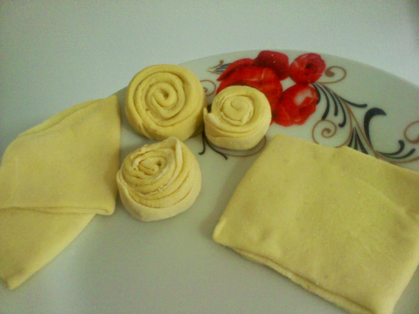 Spicy Bhaarat: INDIAN CUISINE: Paratha (Parantha)