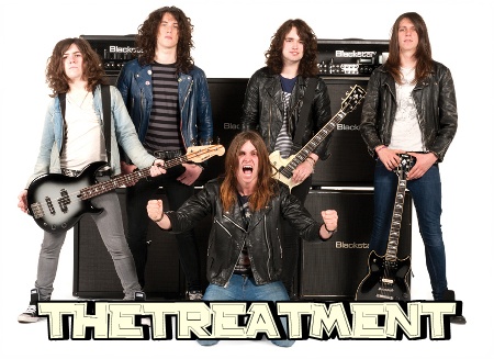 reck'n'roll: Everything Old is New Again