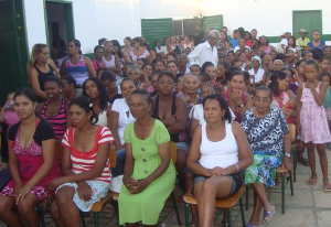 Comunidade de Alto do Capim/Quixabeira é reconhecida como quilombola