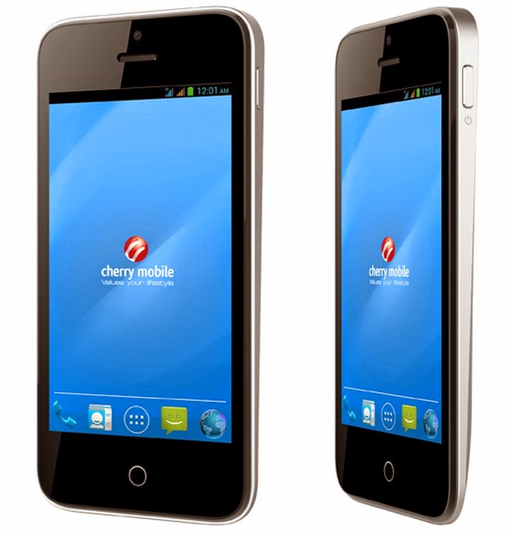 Cherry Mobile Pulse Mini Unveiled For Only Php2,699 - GeekPinas