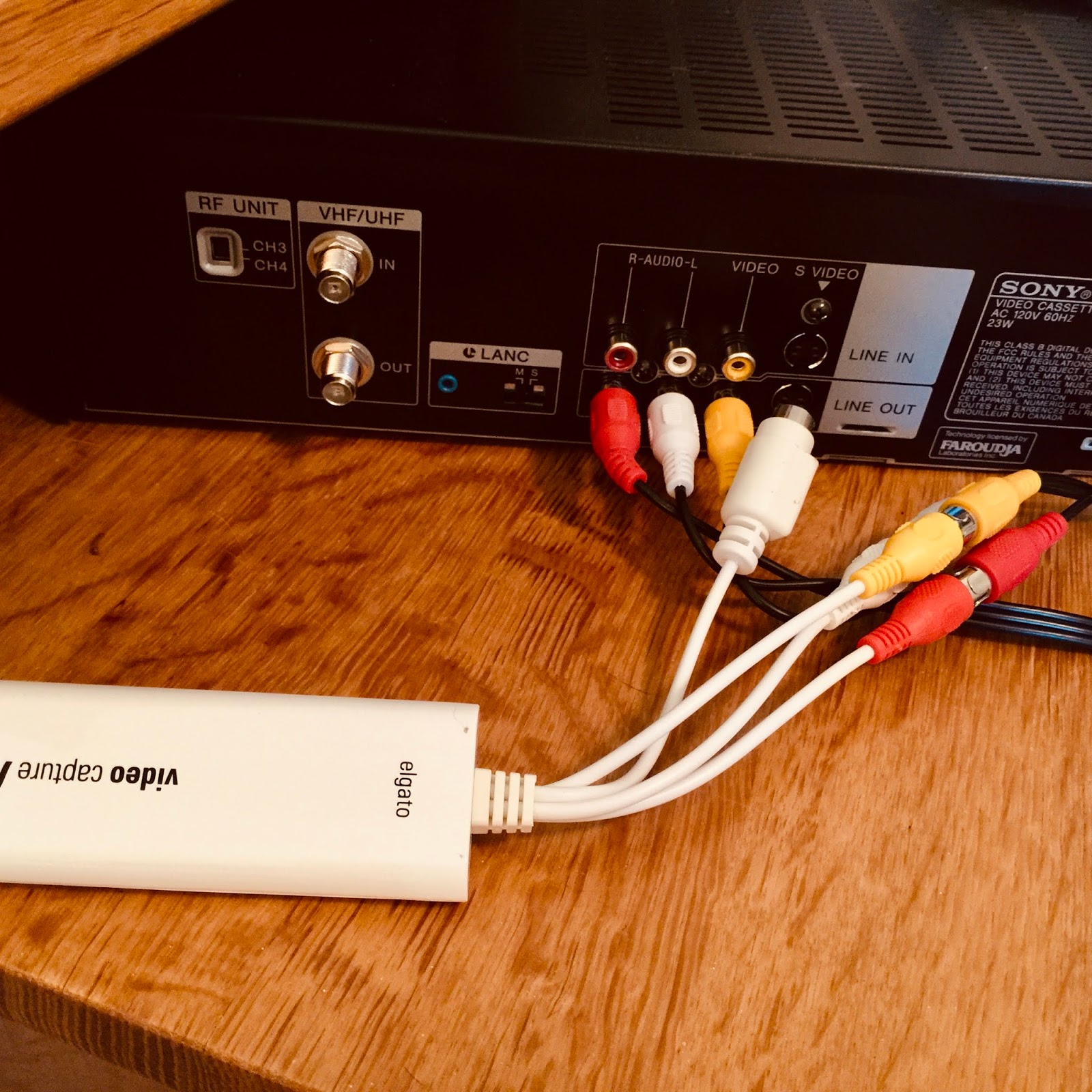 MARIETTE'S BACK TO BASICS: Video Capture - Mega Task DONE with Multi ...