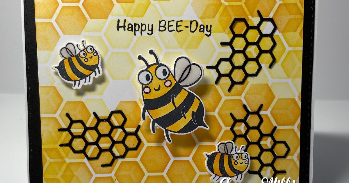 Avra's Blog: Buzzy Beez Bee Day