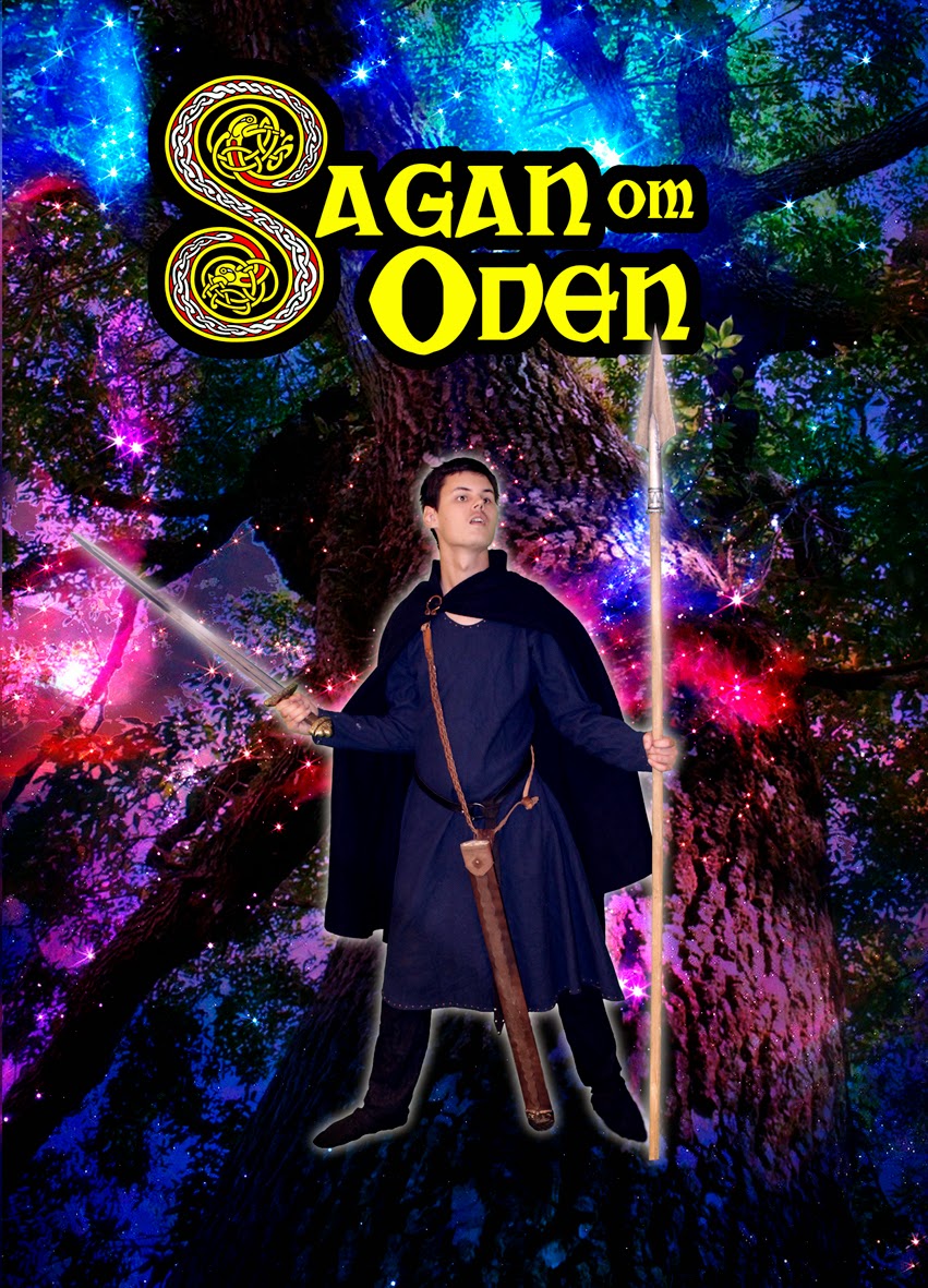 The Lone Animator: The Story of Odin