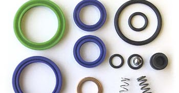 Pallet Jack Pros Recommend: Seal kits for repairing your hydraulic unit