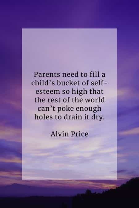 70 Parenting quotes that'll help you become the best parent