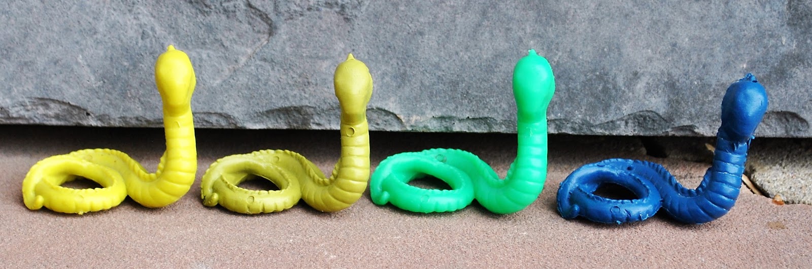 Fantasy Toy Soldiers: DFC: Dragonriders of the Styx - Figures