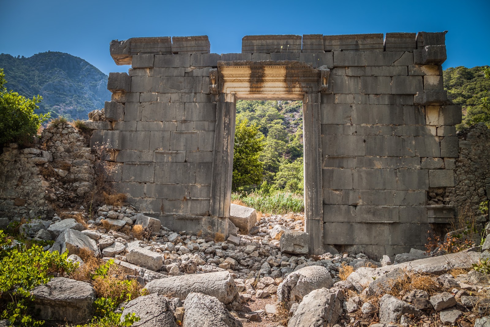 4 The Most Remarkable Ancient Cities in Turkey - Explore the World with ...