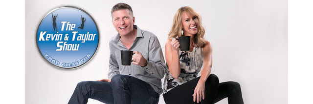 Rankin/Bass-historian: I am taping an interview for The Kevin & Taylor ...