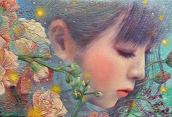 Il mondo di Mary Antony: Mitsuru Ichikawa