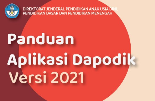 Langkah-langkah Instal Aplikasi Dapodik Versi 2021 - OPERATOR SD Langkah-langkah Instal Aplikasi Dapodik Versi 2021 - OPERATOR SD