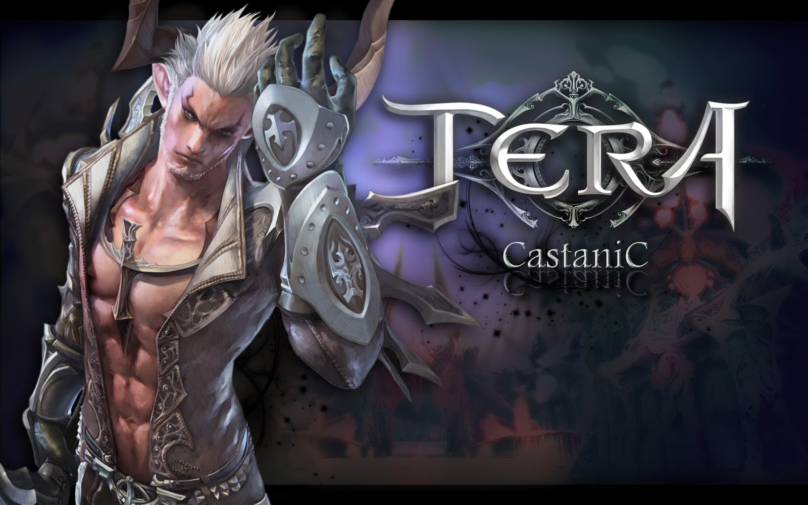 Tera Rising BR