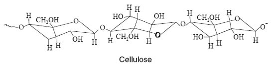 Cellulose