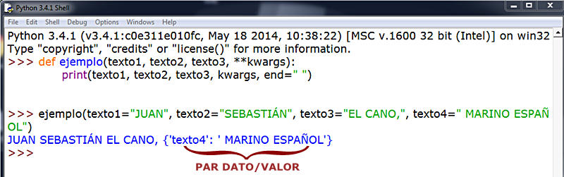 APRENDER A PROGRAMAR CON PYTHON: SUPUESTO 2