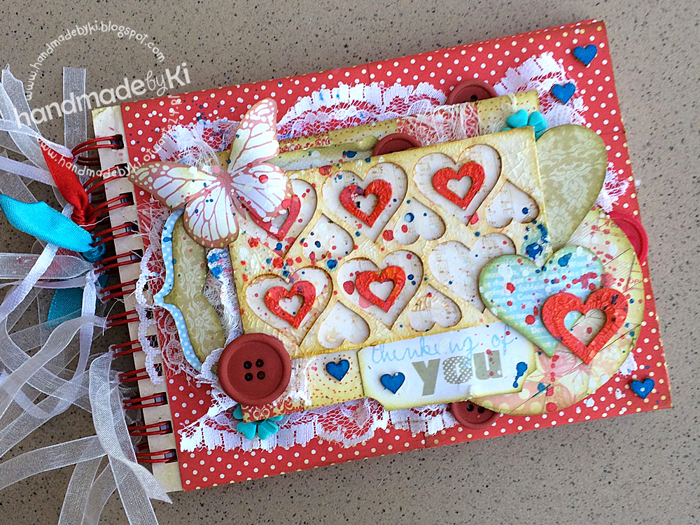 Blog firmowy Rapakivi: Notes na zapiski