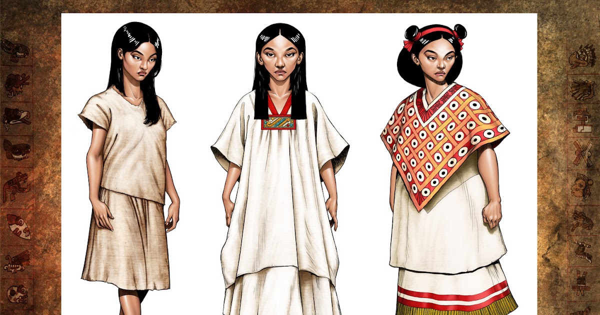 For Tenochtitlan, relation of a graphic novel: Malinalli Concept ...