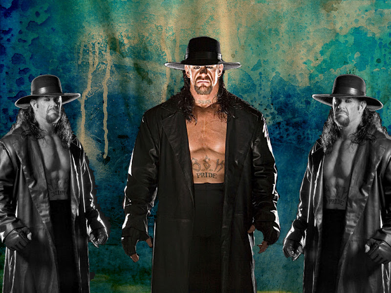 The Undertaker Wallpapers : High Definition Wallpapers Famous ...