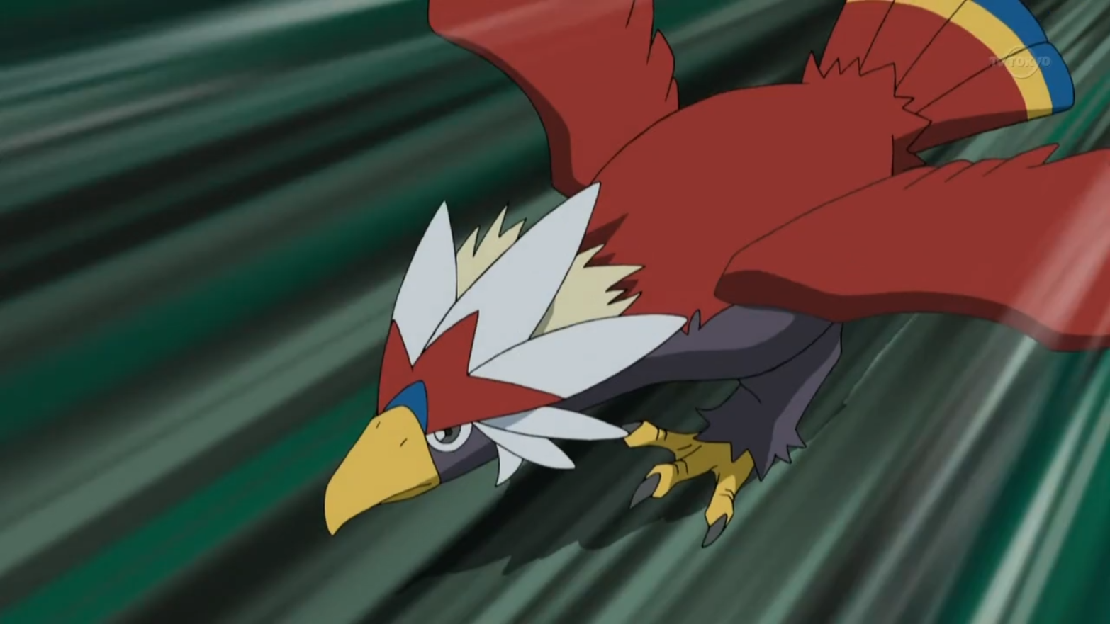 Biografia: Cynthia ~ PMD || Acervo de Imagens de Digimon e Pokémon ...