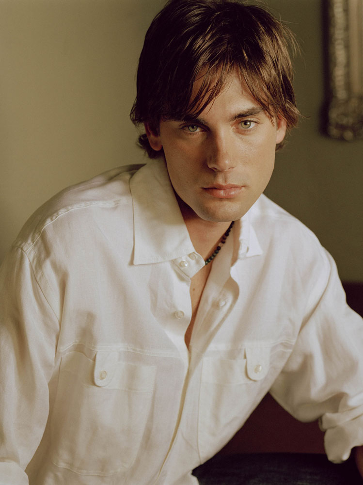 Drew Fuller | Heartthrob Candy