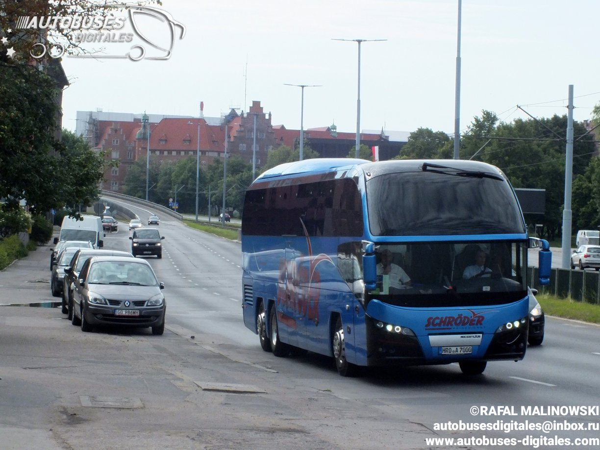 Autobuses de Polonia | Buses from Poland @ Autobuses Digitales MX • Bus ...