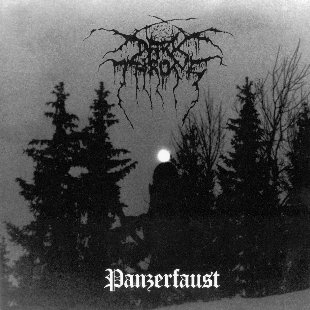 Svart Metal: Darkthrone