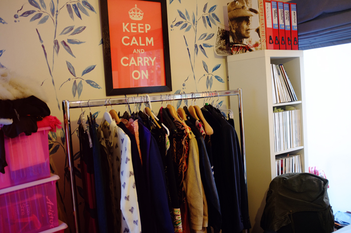 Alex Longmore Celebrity Stylist Interview | A Cup Of Style