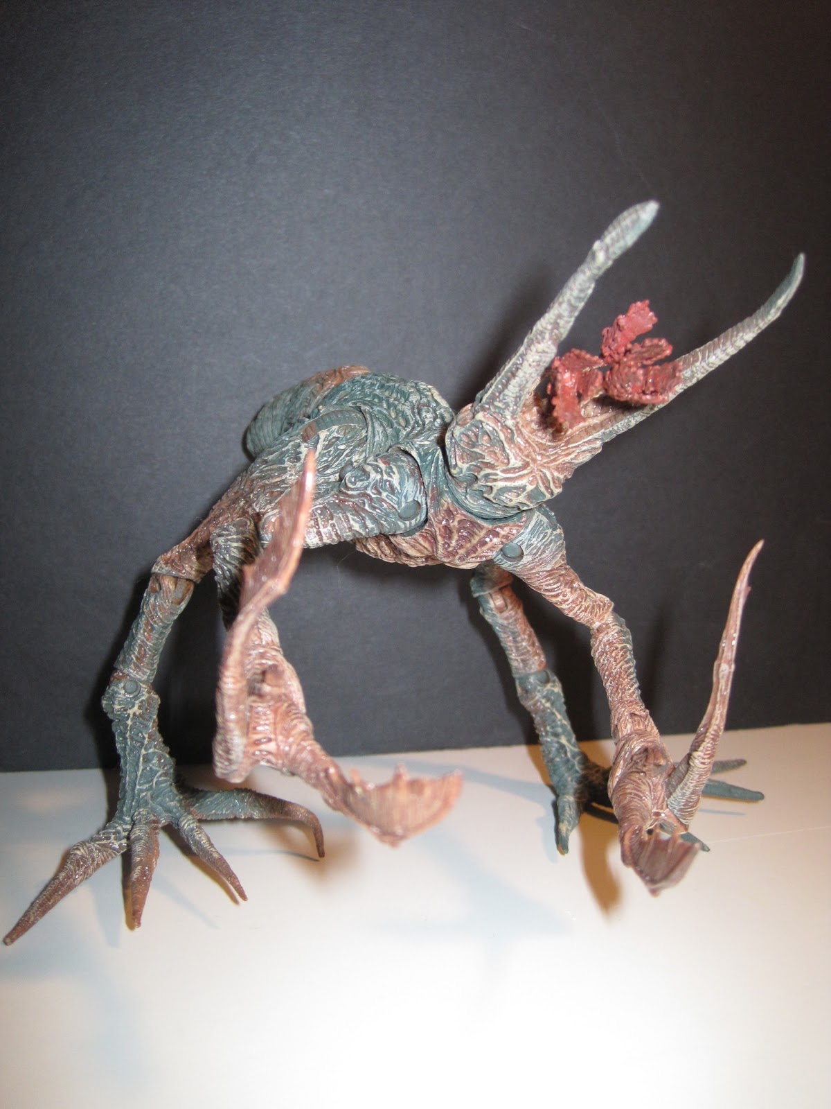 Toy Remix: Halo: Flood, Pure Form