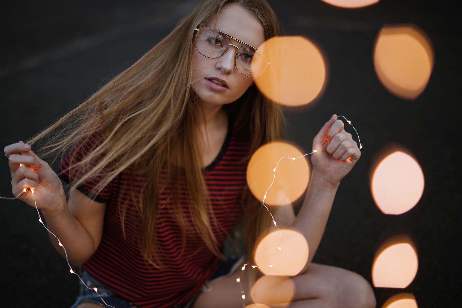 Creative Model Shoot - Tabatha | Samantha Jane Photography: The Blog