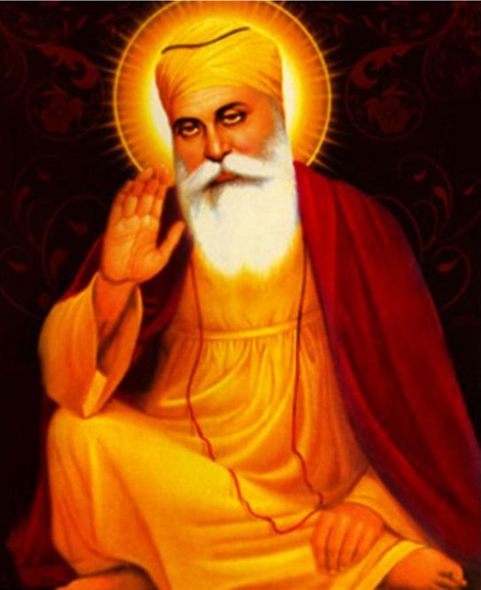 மதுரமொழி: குரு நானக்ஜீ வாழ்க்கையில்: தச்சர் வீட்டு விருந்து