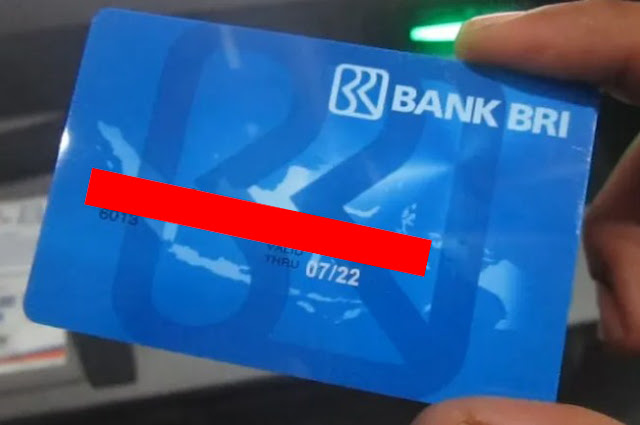 7 Jenis Kartu ATM BRI 2024 : Biaya Admin dan Limit Transaksi - Keuangan ...