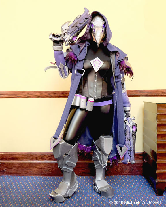 CoastConFan Blog: MobiCon 2019 Photos Part 1