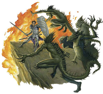 RJD20: How to Begin a D&D Campaign