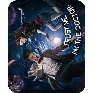 Down The Rabbit Hole: Whovember: Doctor Who Merchandise