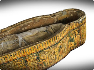 Mummification Meaning | Travel | Before It's News