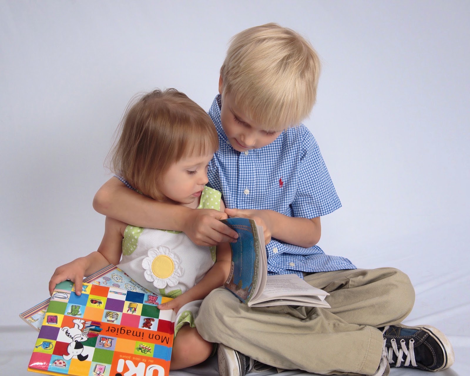 Bringing up Baby Bilingual: So you want to start a second-language ...