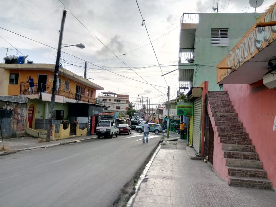 Historia de Los Mina: El Barrio Puerto Rico en Los Mina Norte ...