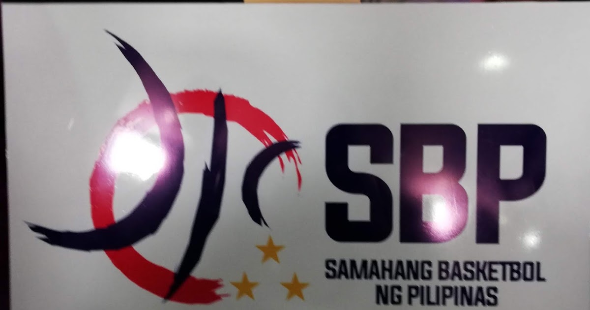 SBP unveils new logo, Gilas gets new logo too