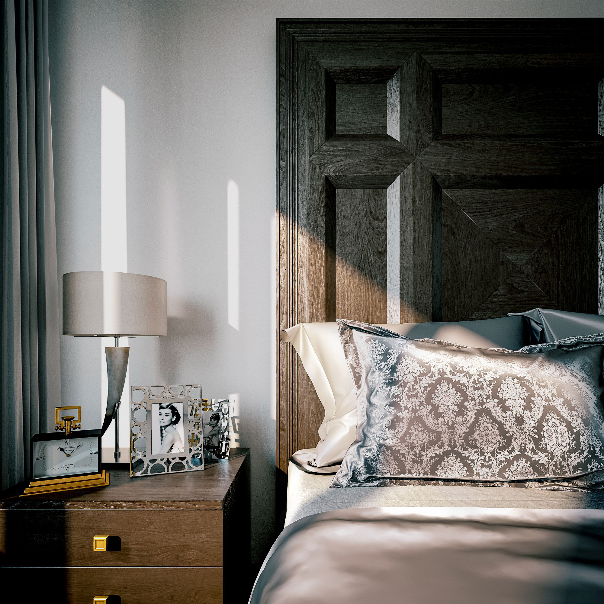 Viz Tech Support for Companies and Artists: 3ds max: Creating a “Velvet ...