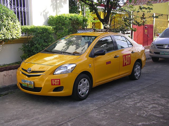 IN PHOTOS: 10 most sold, popular cars in the Philippines from 2004 to 2014