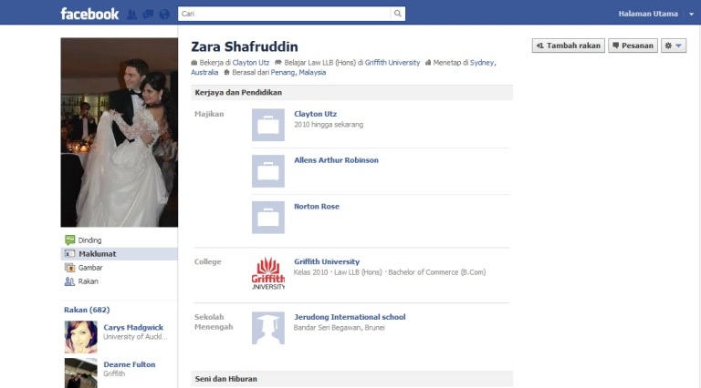 YES I DO, GADIS MELAYU KAHWIN DI GEREJA!!!!!!!